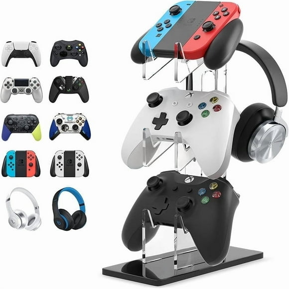 Controller Stand