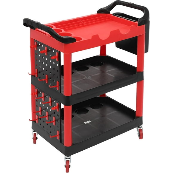 Car Detailing Carts in Auto Detailing Accessories - Walmart.com