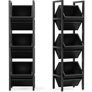 West Horizontal Storage Rack, 5ft. x 3ft. x 5 1/2ft. Size - Walmart.com