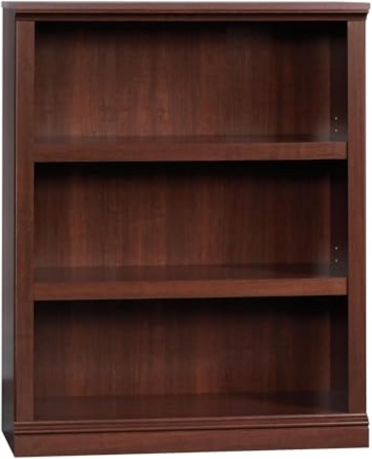 3 Tier Book Shelf Wooden Bookcase Multipurpose Bookshelf for Home ...