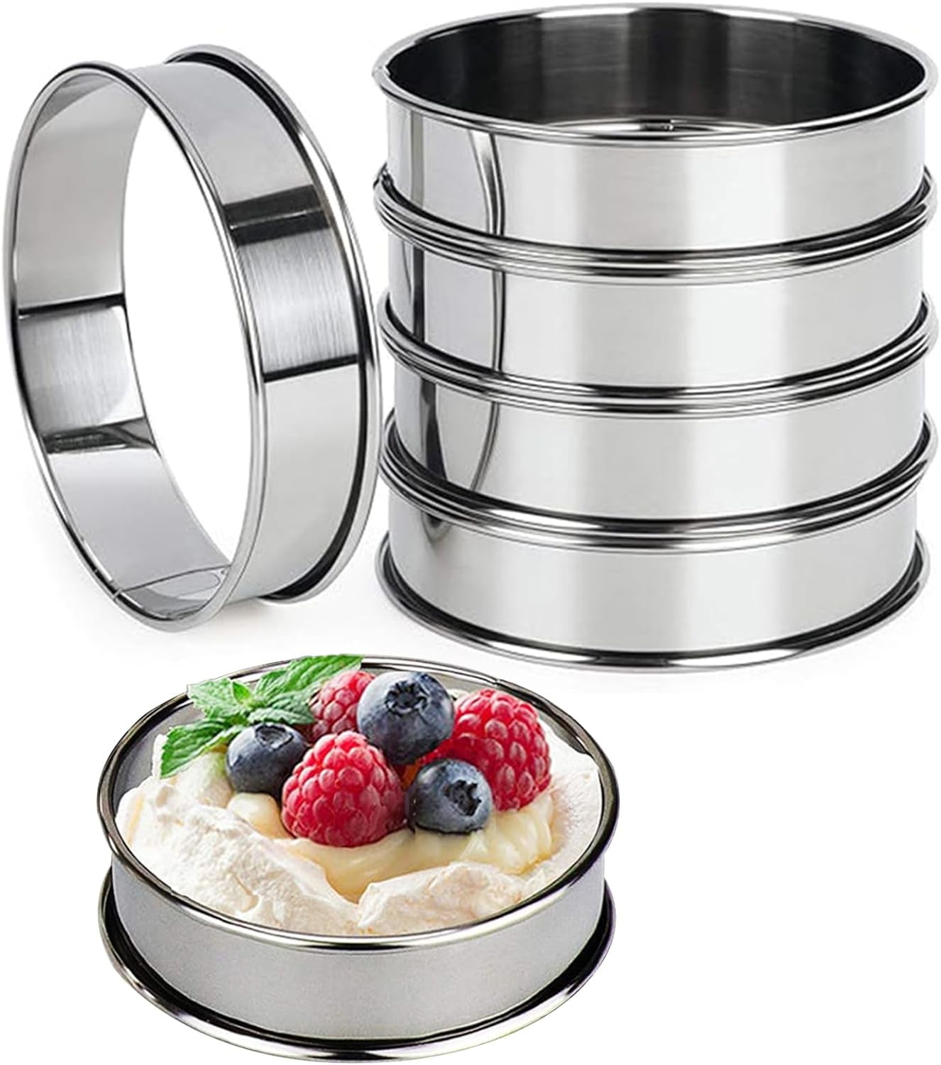 3-Tier Cake Pop Stand 42 Hole Lollipop Holder Round Tiered Cupcake ...