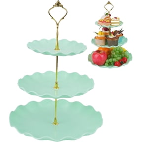 Shop 3 Tier Cake Stands for Home Events