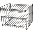3 Tier Can Organizer | Canned Food Storage Rack | Kitchen Cabinet and ...