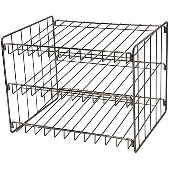 3 Tier Can Organizer | Canned Food Storage Rack | Kitchen Cabinet and ...