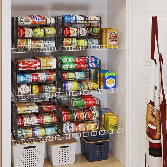 Stackable Can Dispenser