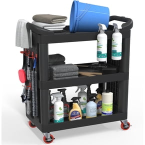 Car Detailing Carts in Auto Detailing Accessories - Walmart.com