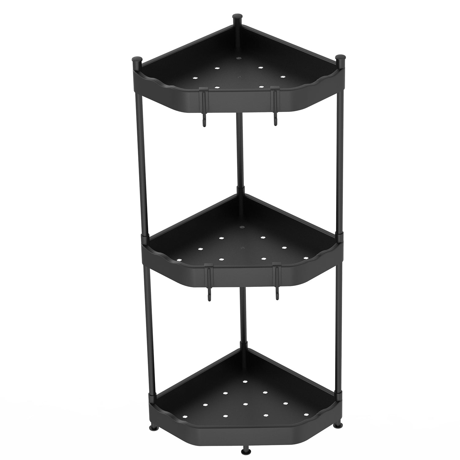 3 Tier Corner Shower Caddy - Walmart.com