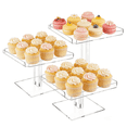 3 Tier Cupcake Stand,9