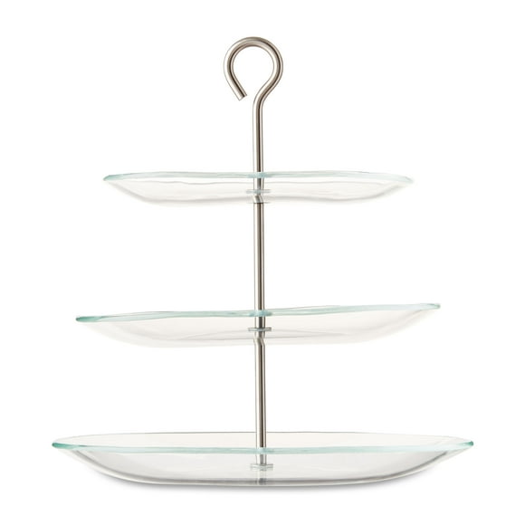 3 Tier Cake Stands