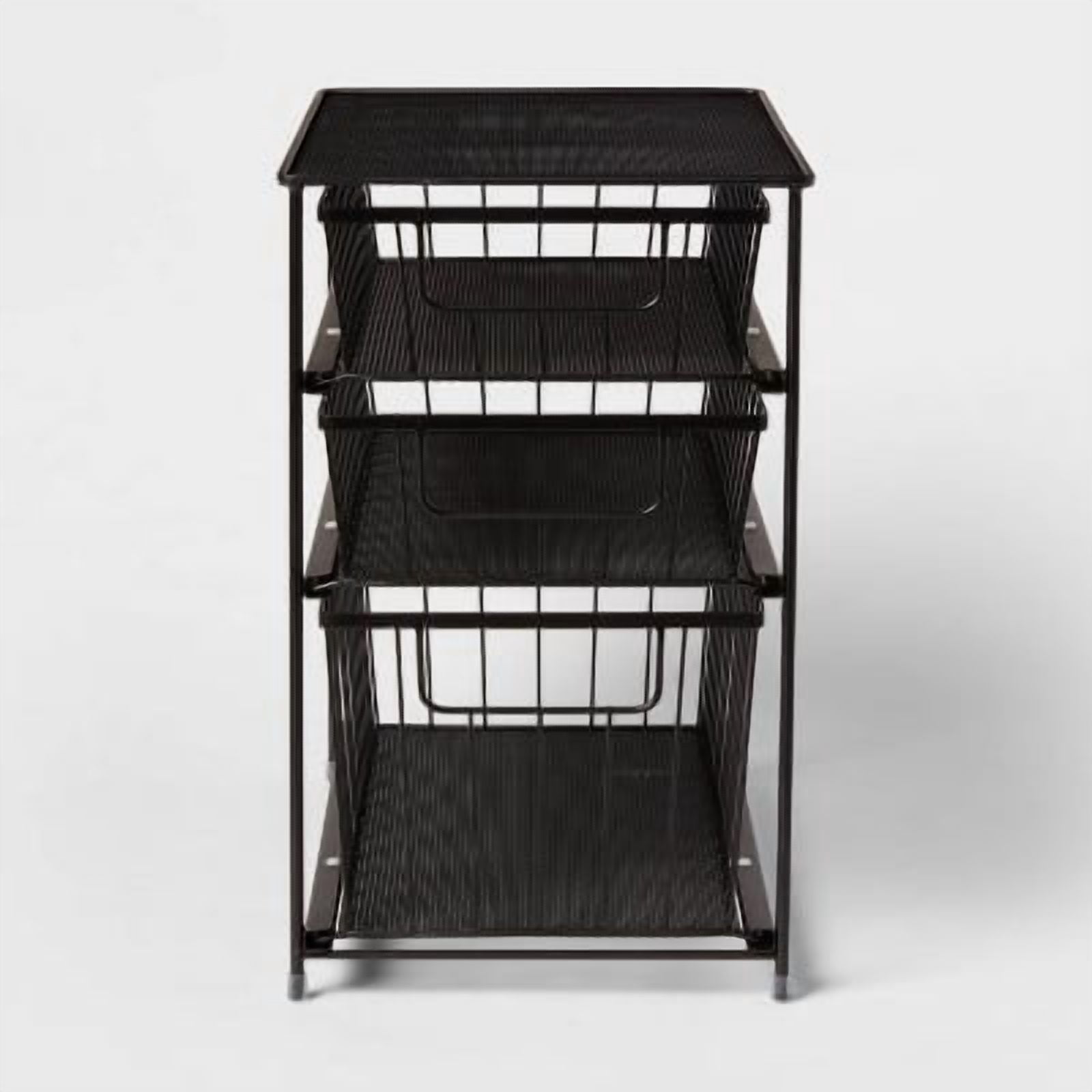 3 Tier Drawer Organizer - Walmart.com