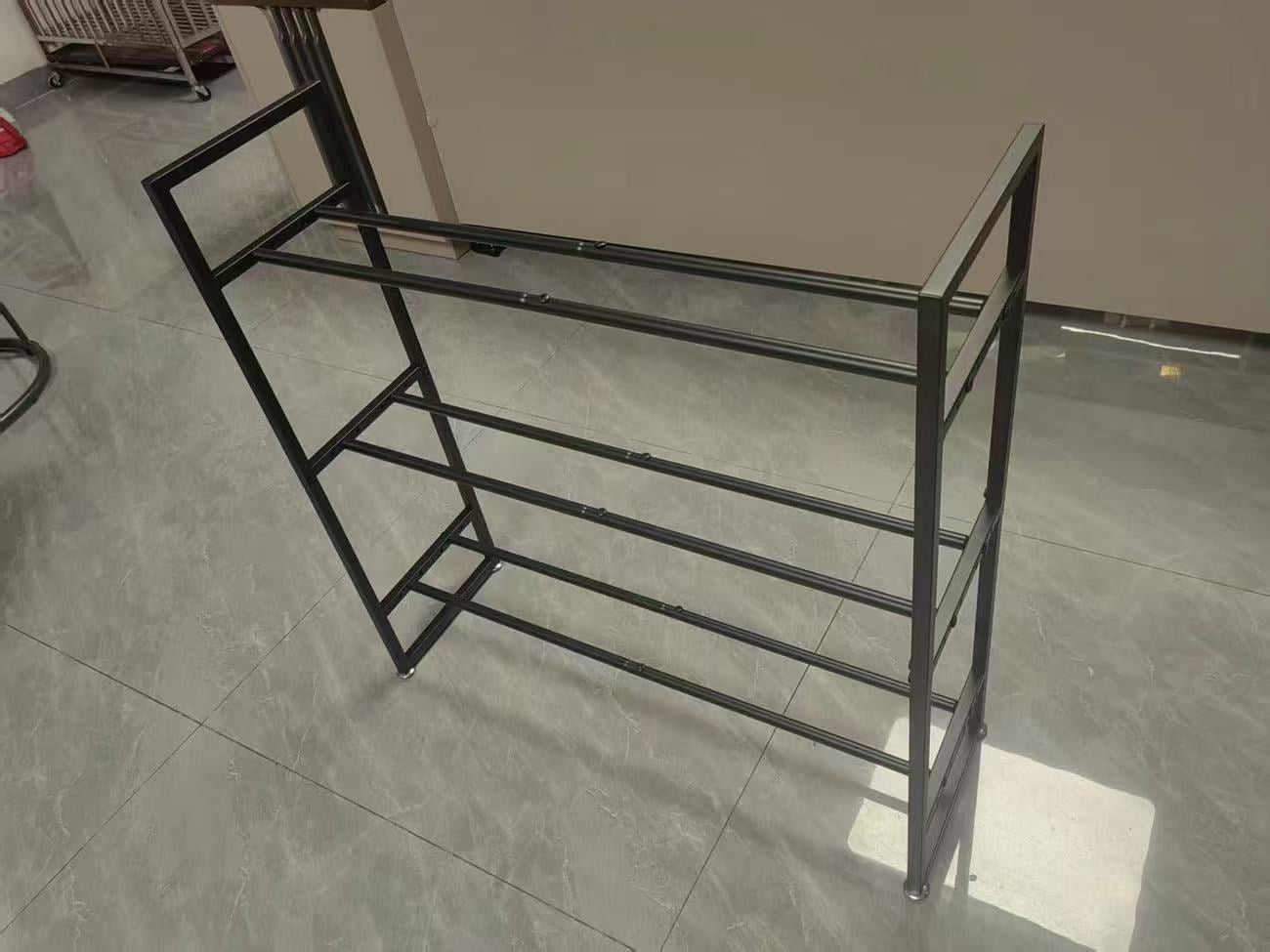 3 Tier Dumbbell Rack, Weight Rack for Home Gym - Walmart.com