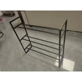 3 Tier Dumbbell Rack, Weight Rack for Home Gym - Walmart.com