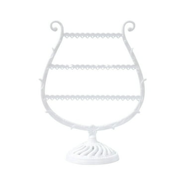 Magik Jewelry Deer Tree Stand Display Organizer DIY Handcrafts Parts ...