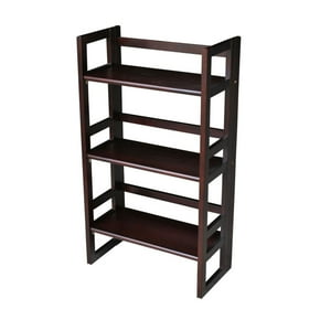 Folding Bookcase