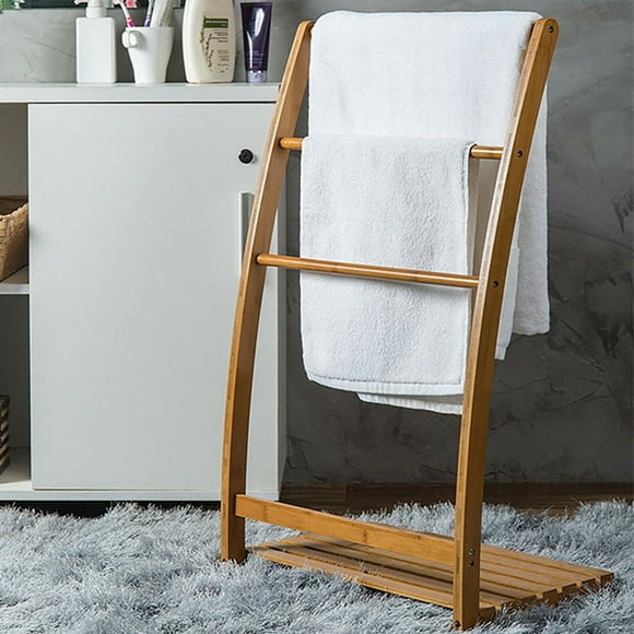 Shop Bamboo Clothes Drying Racks for Space Saving Laundry Solutions