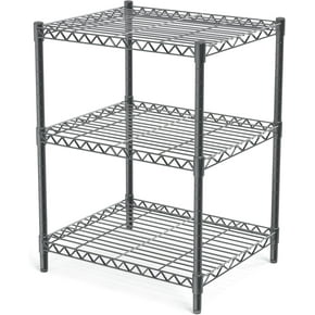 Wire Shelving in Garage Shelves and Racks - Walmart.com
