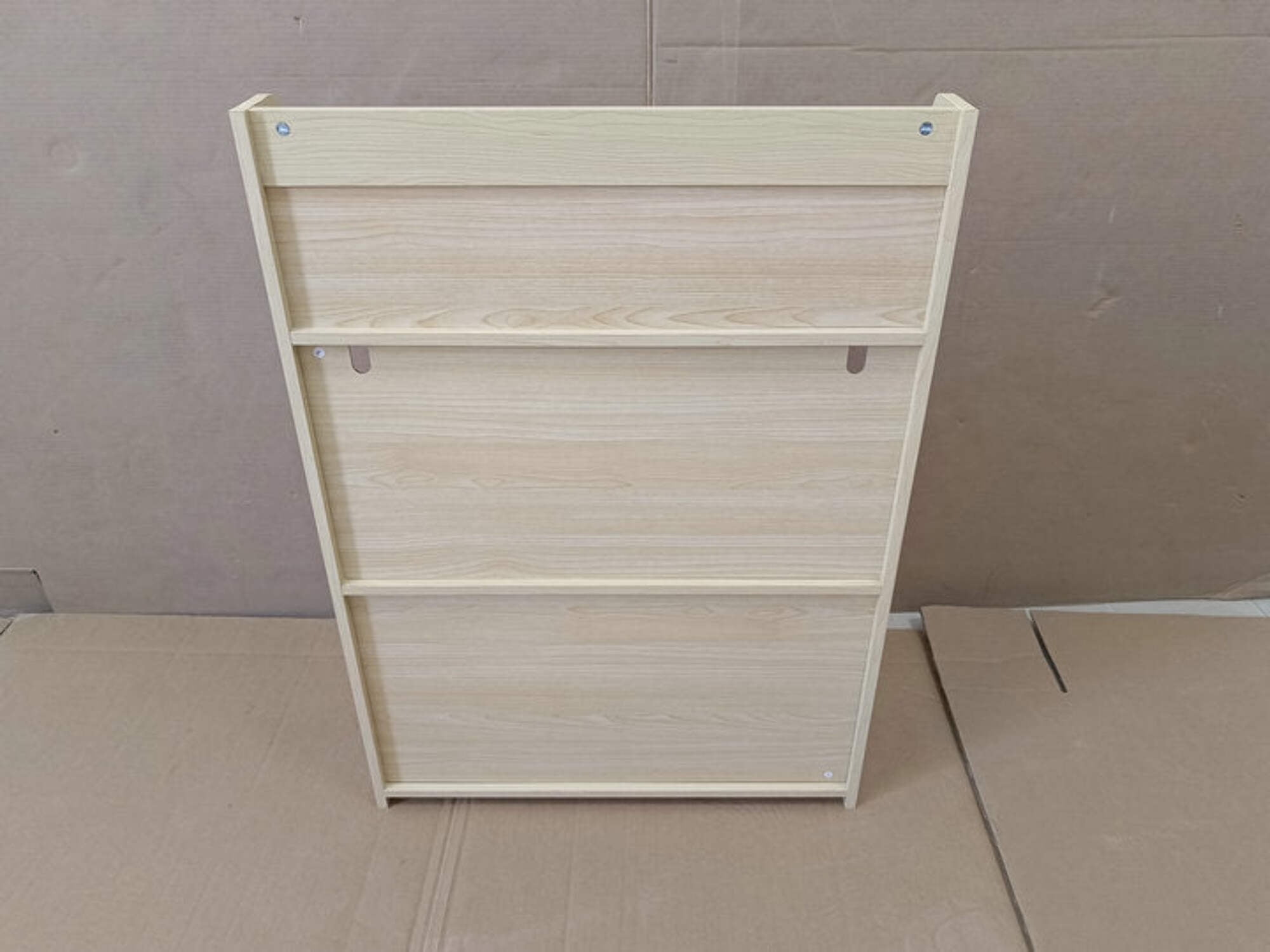 3 Tier Kids Book Shelf,Kids Book Rack, Helps Keep Bedrooms, Playrooms ...