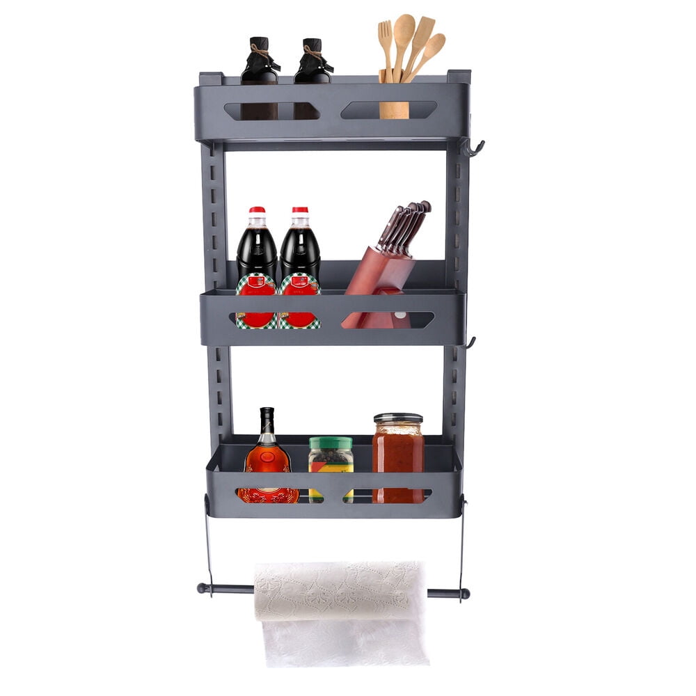 3 Tier Kitchen&Refrig - Walmart.com