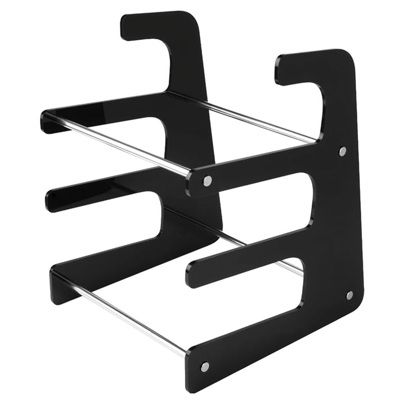 3-Tier Mechanical Keyboard Holder Display Stand Keyboard Shelf for ...