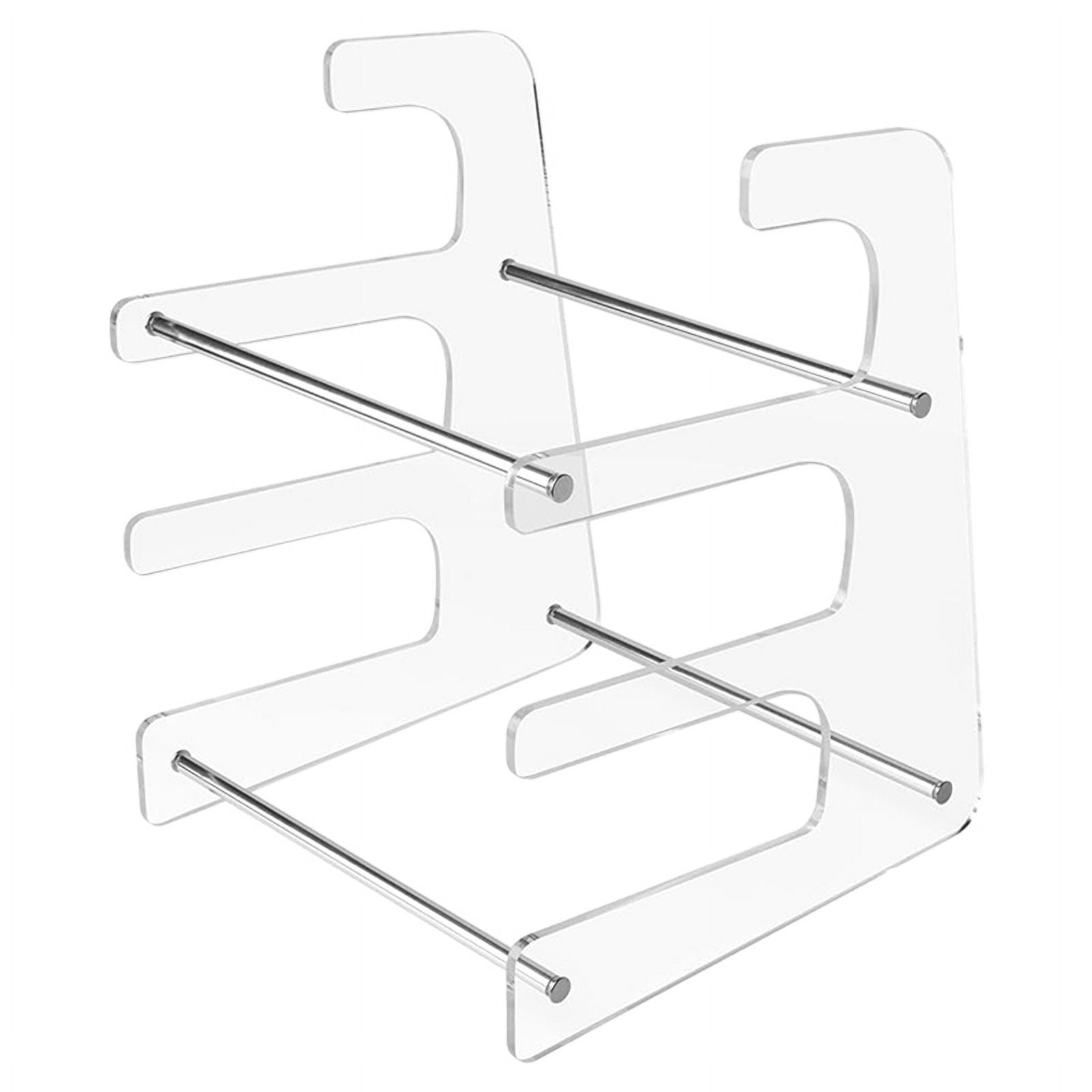 3-Tier Mechanical Keyboard Holder Display Stand Keyboard Shelf for ...