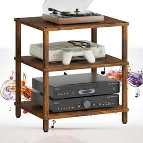 Stereo Cabinets