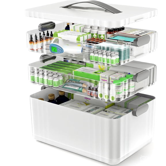 Medical Cabinet