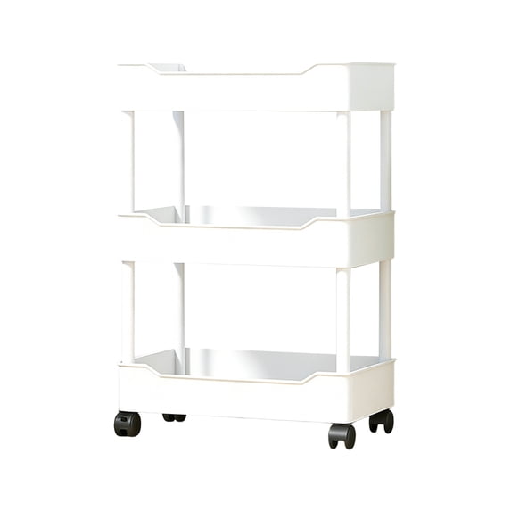 3 Tier Move Vertical Raised Garden Bed with Wheel,Multifunctional ...