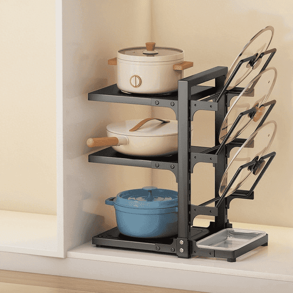 Pan Racks
