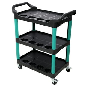 Car Detailing Carts in Auto Detailing Accessories - Walmart.com