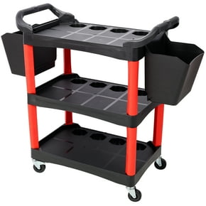 Car Detailing Carts in Auto Detailing Accessories - Walmart.com
