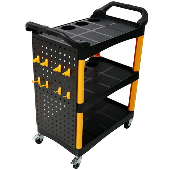 Car Detailing Carts in Auto Detailing Accessories - Walmart.com