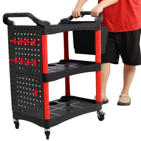 Car Detailing Carts in Auto Detailing Accessories - Walmart.com