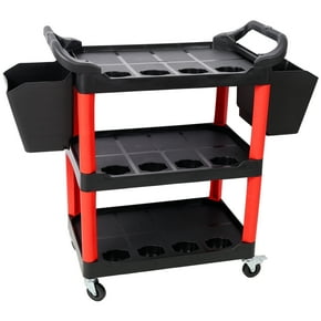 Car Detailing Carts in Auto Detailing Accessories - Walmart.com
