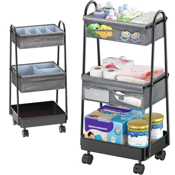 Baby Cart