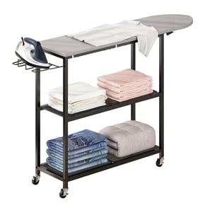 Iron Board Stand