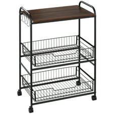 Best Sellers In Kitchen Storage Islands Carts