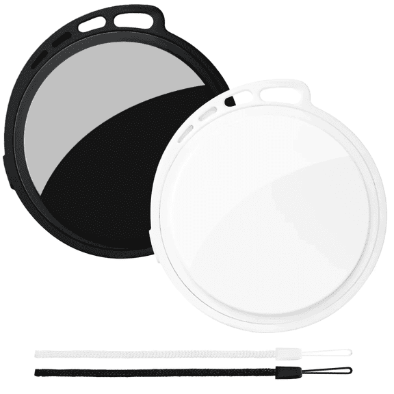 Bluetooth Tracker Under $5! Kadlawus Bluetooth Tracker for Keys, Wallet ...