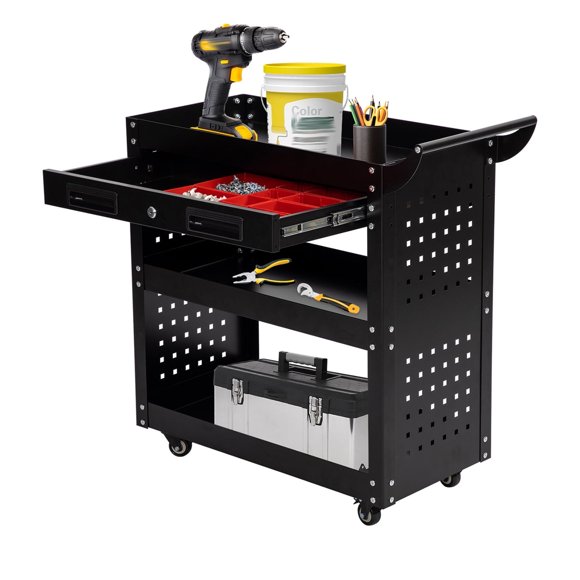 Tool Carts in Tool Storage - Walmart.com
