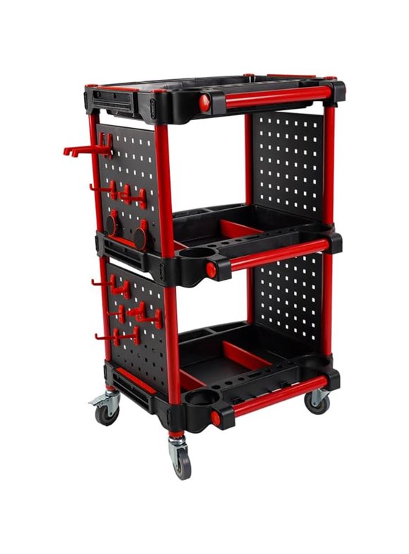 Tool Carts in Tool Storage - Walmart.com