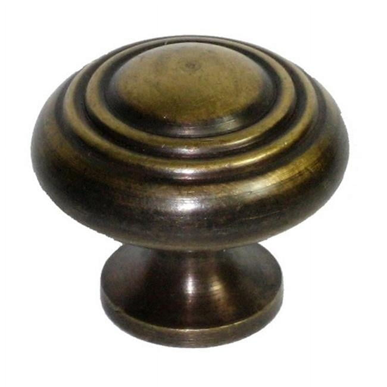 3 Tier Rounded Knob - Walmart.com