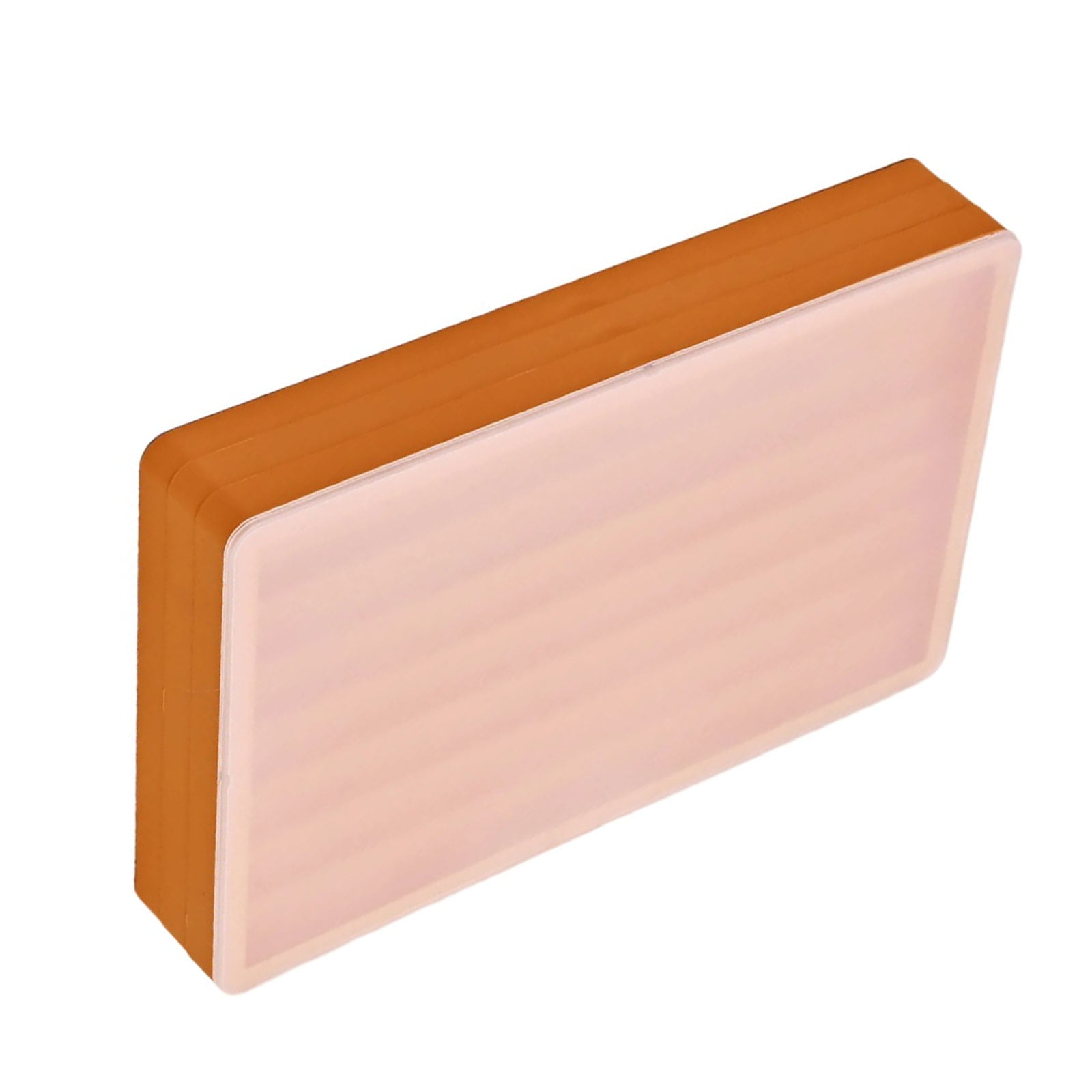 3-Tier Stackable Keycap Organizers with Anti-Slip Base & Clear Trays ...