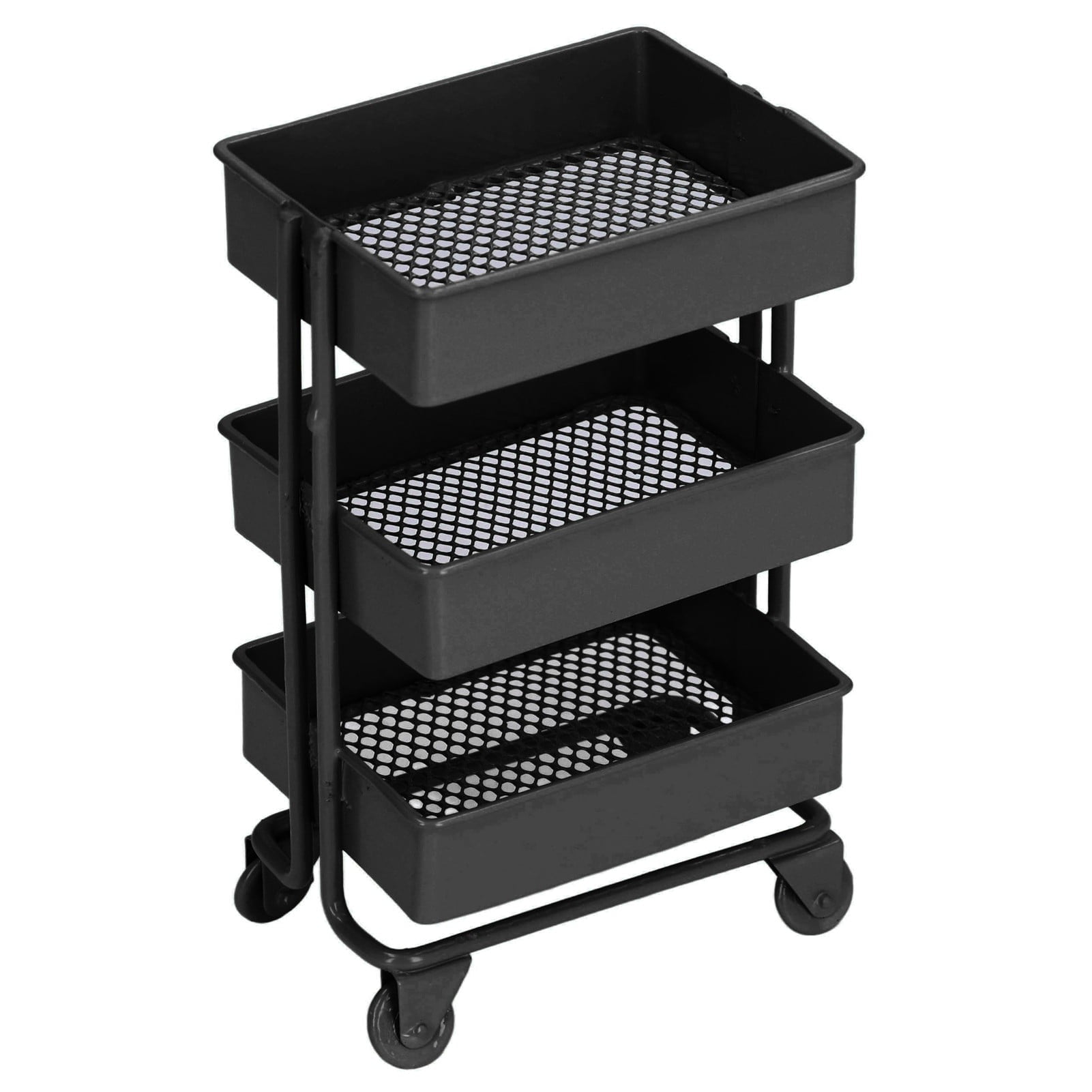 3 Tier Storage Rack, beautiful and lovely Modern Rectangle Style ...