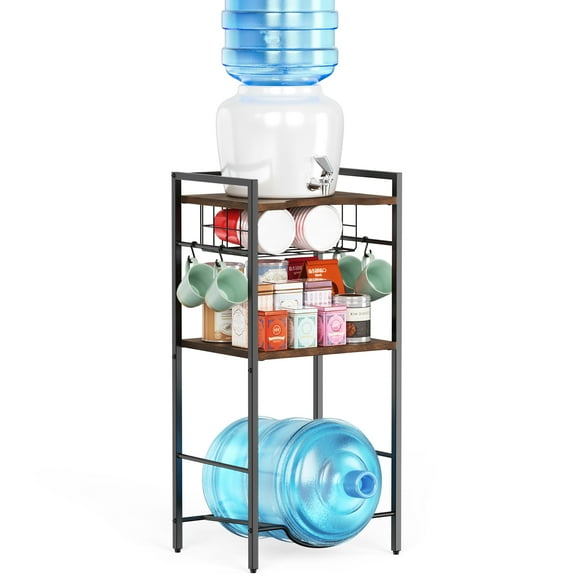 5 Gallon Water Stand