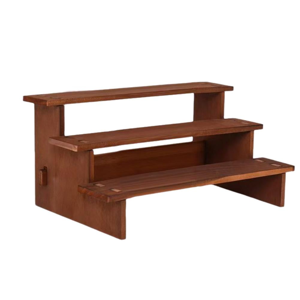 3 Tiered Spice Rack Organizer for Cabinet,Spice Rack Kitchen Cabinet ...