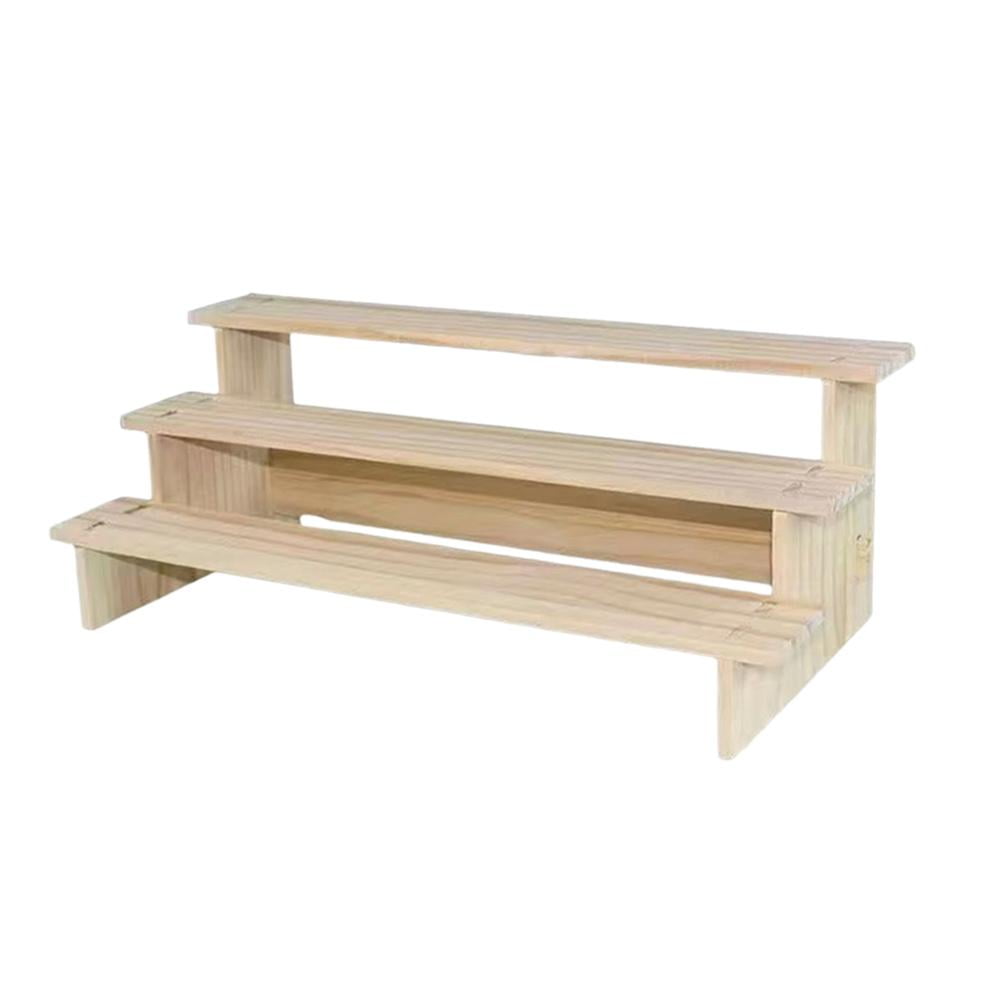 3 Tiered Spice Rack Organizer for Cabinet,Spice Rack Kitchen Cabinet ...