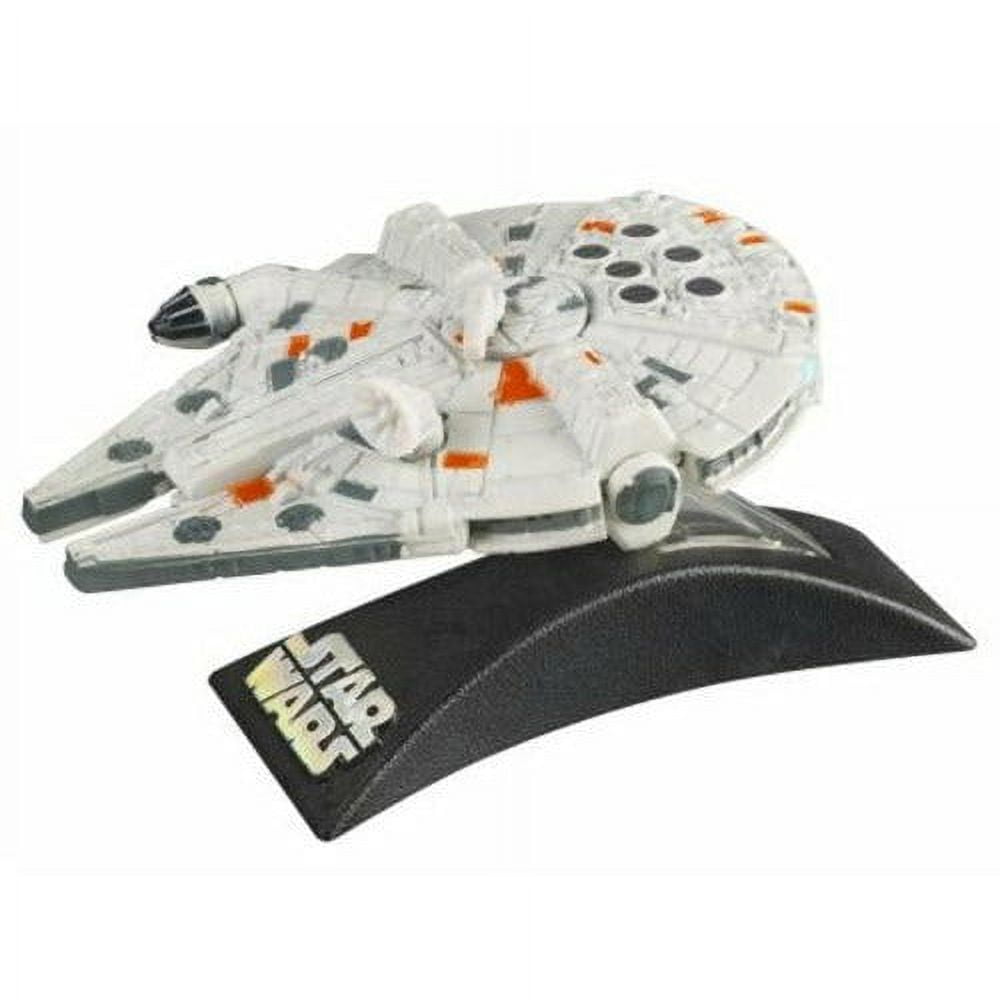 Millennium Falcon 2008 for Space-Themed Classroom Teaching - Walmart ...