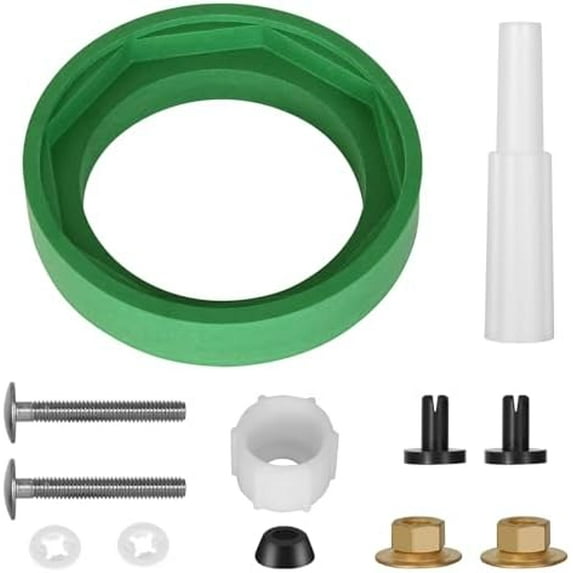 3"Toilet Tank to Bowl Coupling Kit for American Standard Champion 4 ...