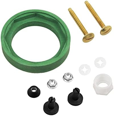 3'' Toilet Tank to Bowl Coupling Kit, Fits for Champion 4 Toilet Parts ...