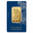 3 Tolas Gold Bar - PAMP Suisse Fortuna (In Assay) - Walmart.com