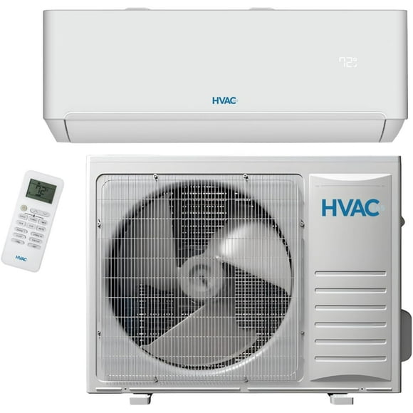 36000 BTU - Air Conditioners